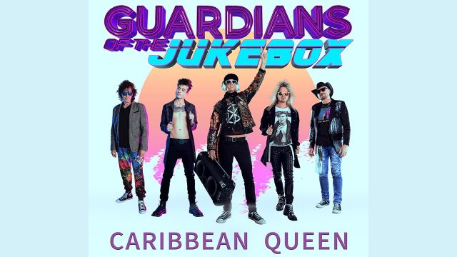 The Official Website For Guardians of the Jukebox – Guardians of the ...